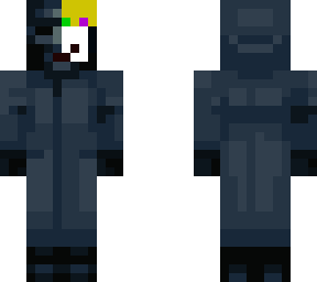 Breh | Minecraft Skin