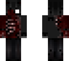 Brine. | Minecraft Skin