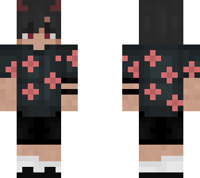 Chlorine mv stelq | Minecraft Skin