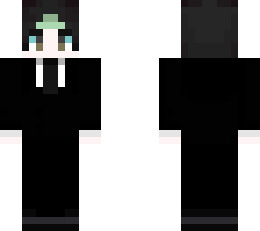 chrollo | Minecraft Skins