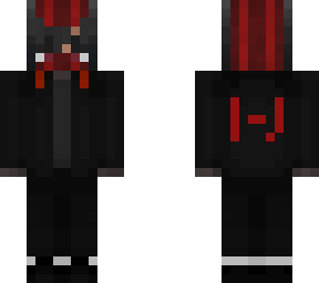 clancy | Minecraft Skins