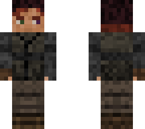 copper | Minecraft Skins