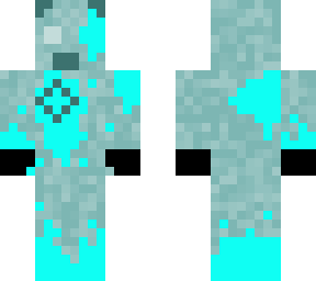 corrupted | Minecraft Skins