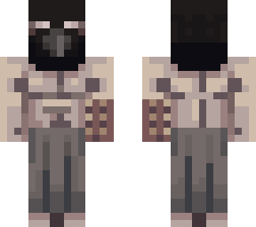 crow | Minecraft Skins