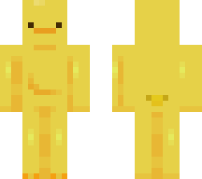 ducky | Minecraft Skins