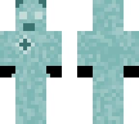 cyan | Minecraft Skins