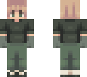 cyber | Minecraft Skins