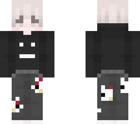 hello kitty pants | Minecraft Skins