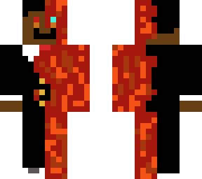 dev | Minecraft Skins