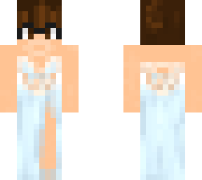 elmariana | Minecraft Skin