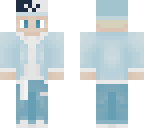 Eminem | Minecraft Skin