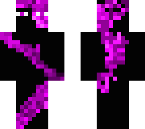 ender | Minecraft Skins