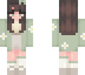 flutter - rce | Minecraft Skin