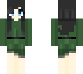fae | Minecraft Skins