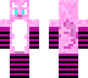 furry | Minecraft Skins