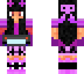 aphmau | Minecraft Skins