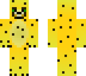 nothing | Minecraft Skins