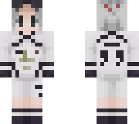 Goatmaru | Minecraft Skin