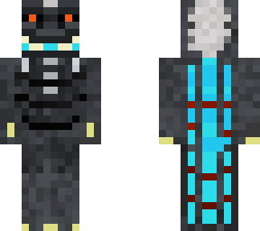 godzilla | Minecraft Skins