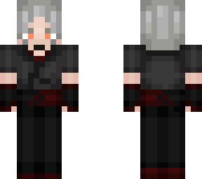 goth | Minecraft Skins