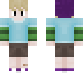 gus | Minecraft Skins