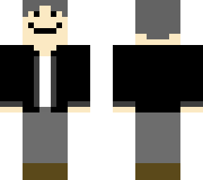 Hanzo | Minecraft Skin
