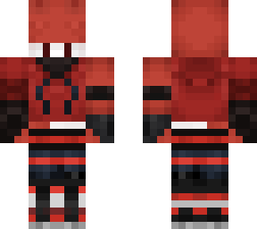 Haste (ROBLOX: STARSTRUCK) | Minecraft Skin