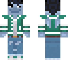 baggy | Minecraft Skins