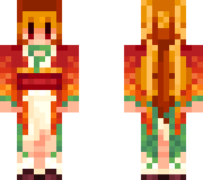 Ho-Oh | ce | Minecraft Skin