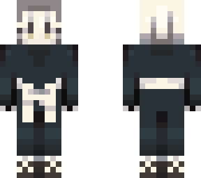 gabimaru | Minecraft Skins