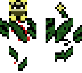 toby fox | Minecraft Skins