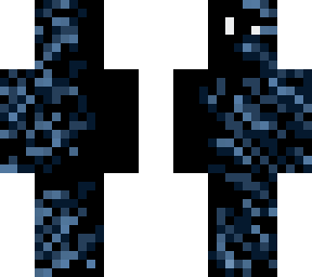 infected | Minecraft Skins