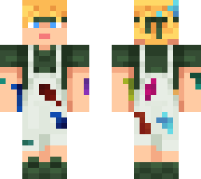 mcc | Minecraft Skins