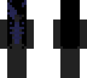 Iskra | Minecraft Skin