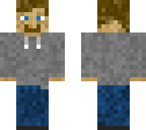 Joseph | Minecraft Skin