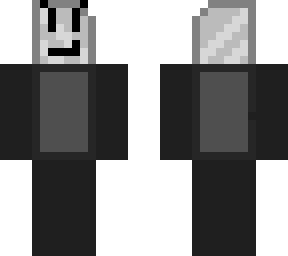 Knife - Inanimate Insanity | Minecraft Skin