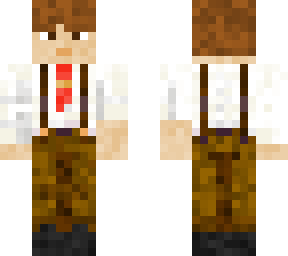 jazz | Minecraft Skins