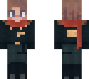 lighter | Minecraft Skin