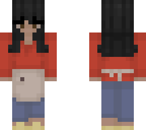 apron | Minecraft Skins