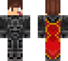 nexus | Minecraft Skins