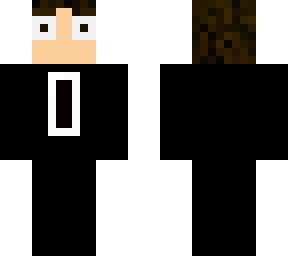 mafia | Minecraft Skins