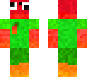 mango | Minecraft Skins