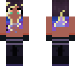 marina | Minecraft Skins