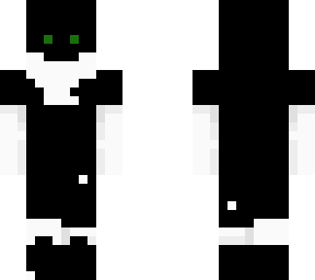 MaxWell286 | Minecraft Skin