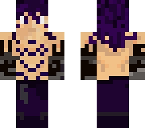 vessel | Minecraft Skins