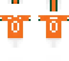 miami | Minecraft Skins