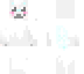 chiikawa | Minecraft Skins