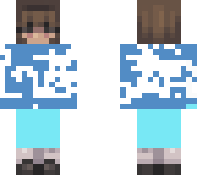 mom | Minecraft Skins