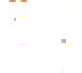Nacho | Minecraft Skin