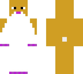 Nacho | Minecraft Skin